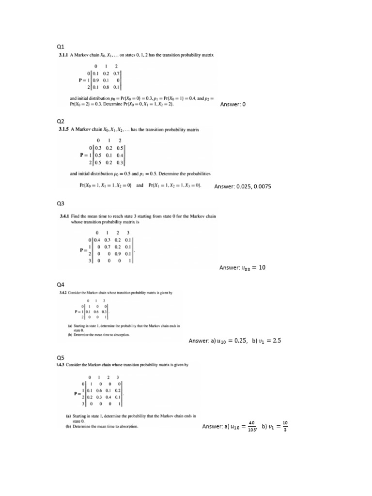 ASC486 Tutorial 1 Apr2025 | PDF