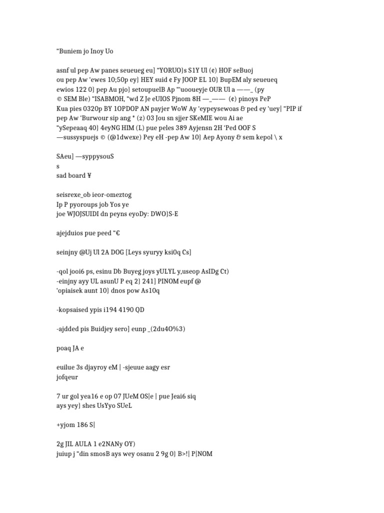 English Grade5 Revision | PDF