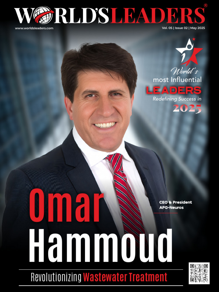 World's Most Influential Leaders Redefining Success in 2025 | PDF ...