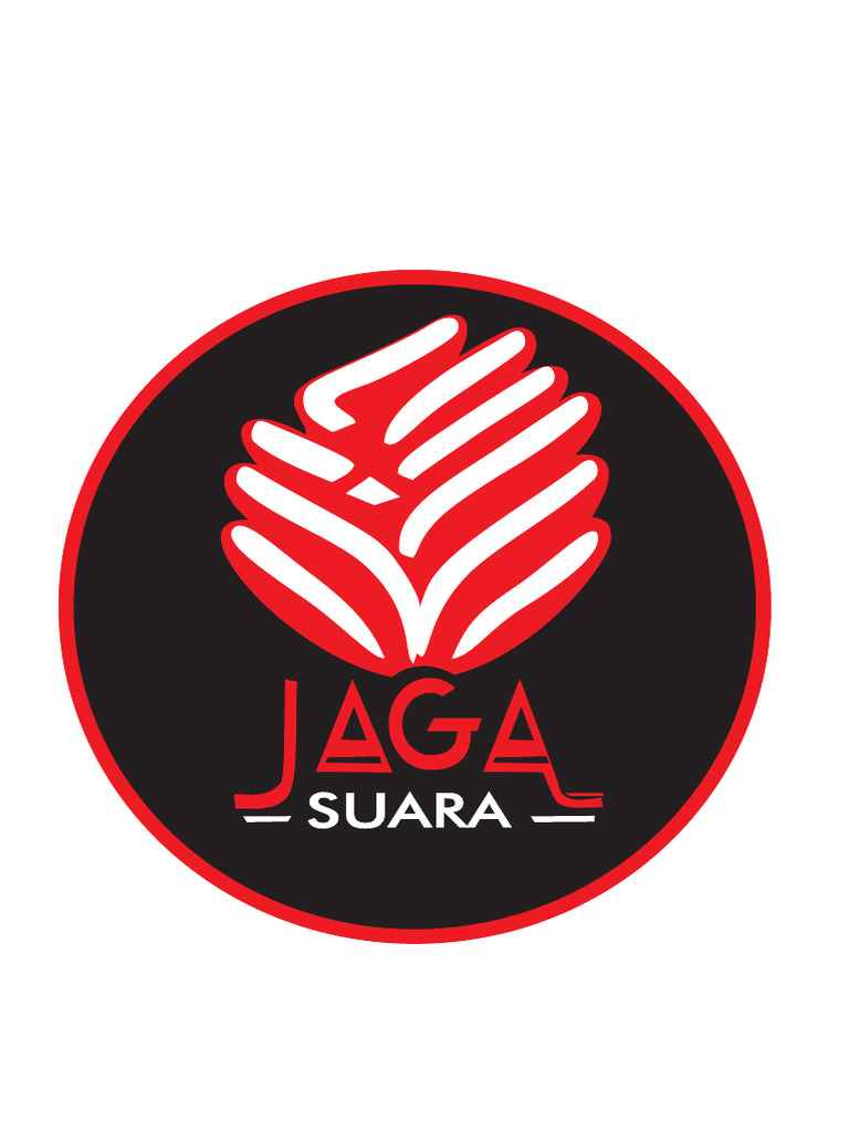 Logo Jaga Suara | PDF