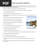 An Easy Passage - Julia Copus | PDF