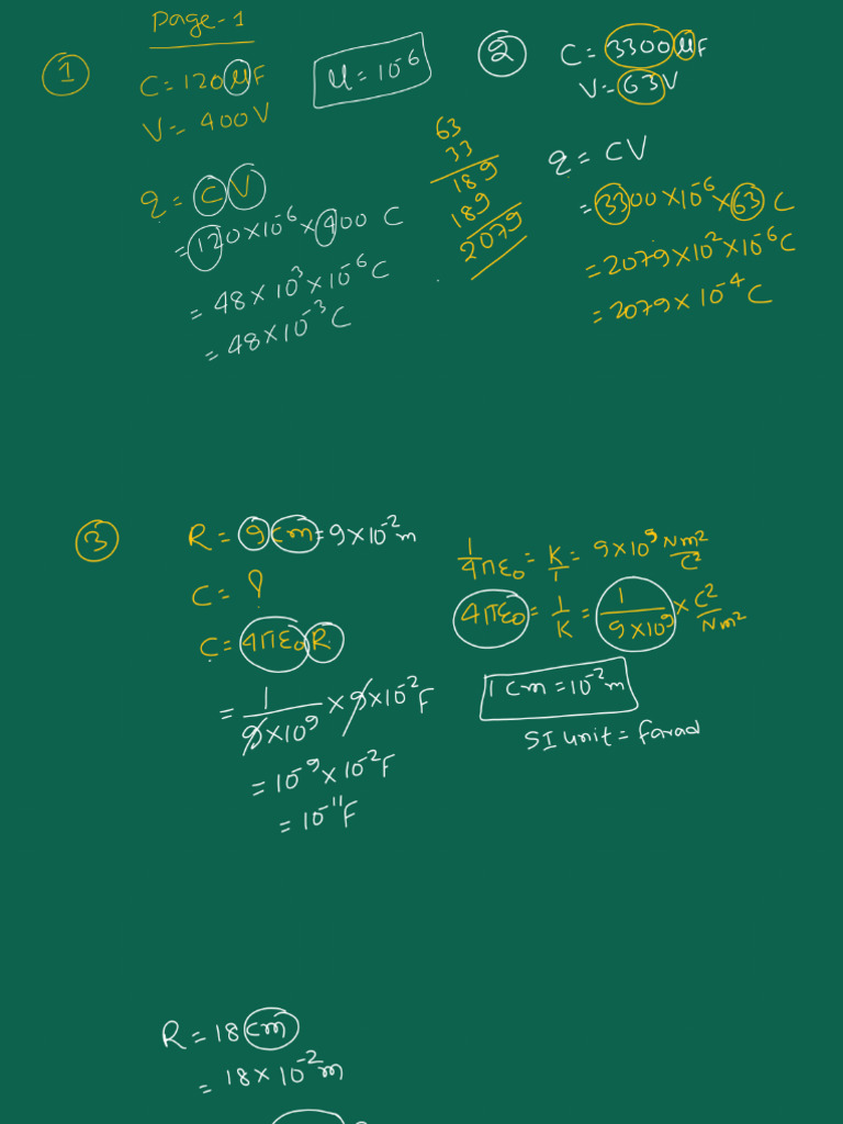 Assignment Solution - 1 | PDF