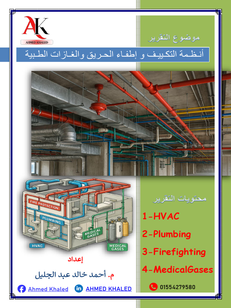 Basics of MEP - A Brief Summary | PDF