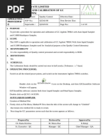 Flowchart Laboratory | PDF