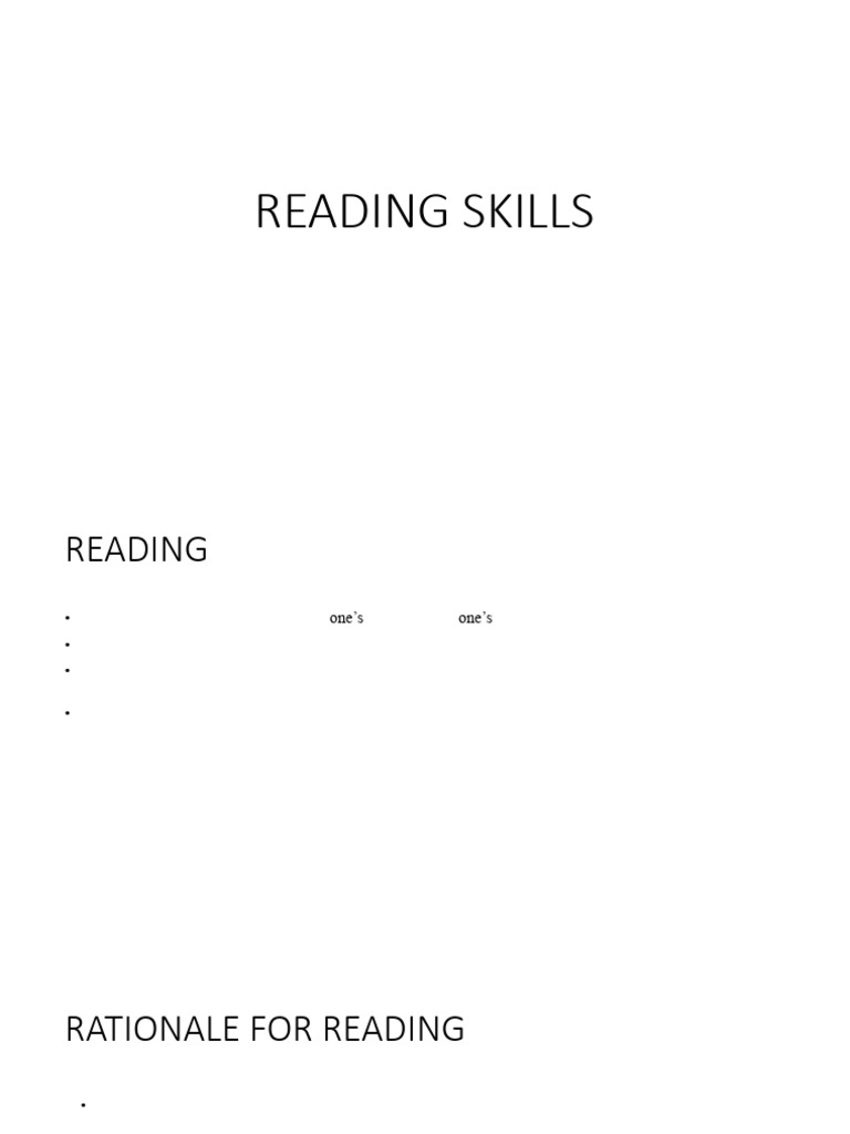 Year 2 Luanar Reading and Writing Skills | PDF | Reading Comprehension | Semantics