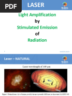 Homo and Hetero Junction Semiconductor Diode Lasers | PDF | Laser Diode | Laser