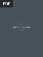 University of Surrey Campus Map Guide | PDF | Coffeehouse