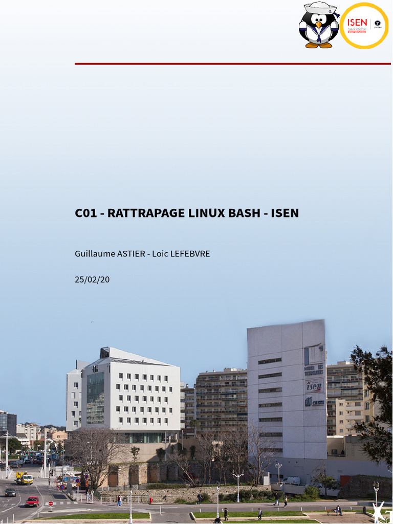 Exam | PDF | Computer File | Directory (Computing)