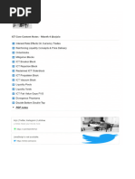 Ict Institutional SMC Trading | PDF