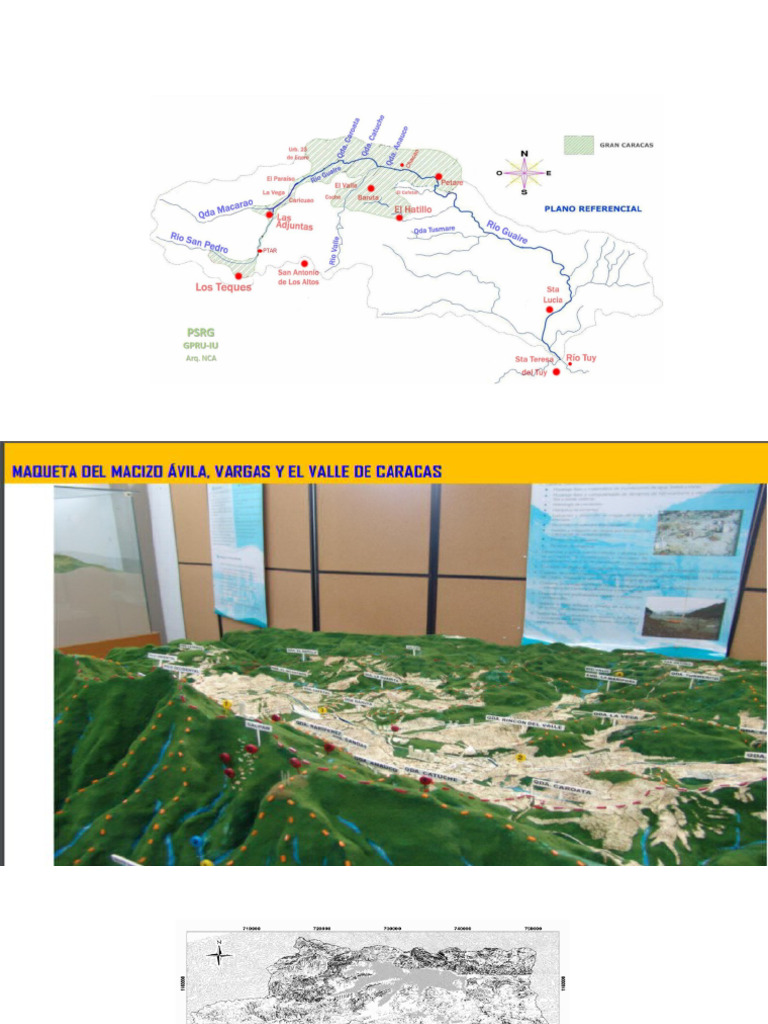 Quebradas en Ccs | PDF
