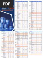 UTT AMIS Application Form | PDF