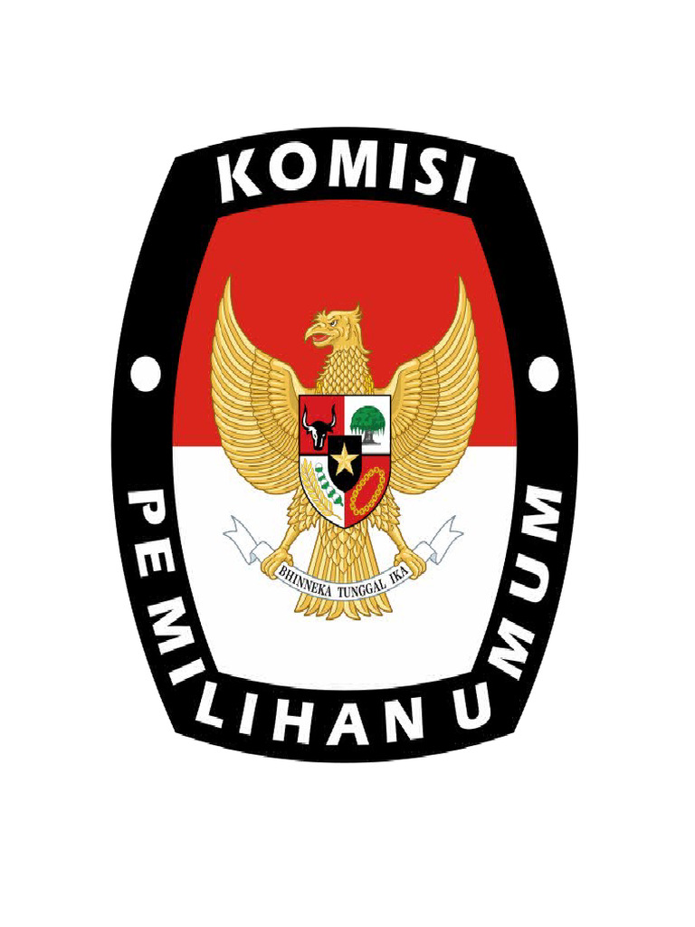 Logo KPU | PDF