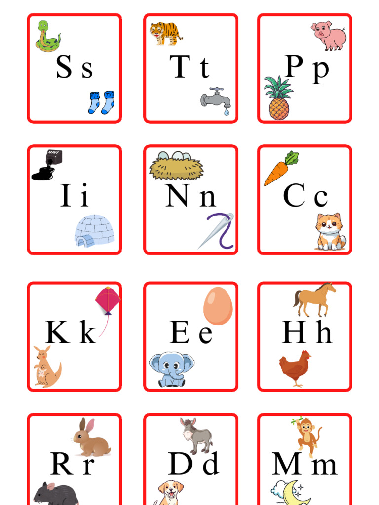 Colorful and Illustrative Geometric Figures Flashcards.pdf | PDF