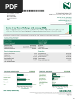 FNB Payment Reversal Form | PDF | Payments | Credit Card