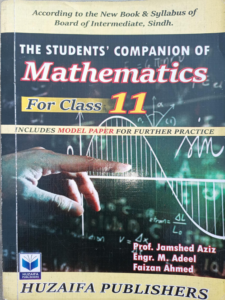 Class 11 Chapter 1 (Complex Numbers) | PDF