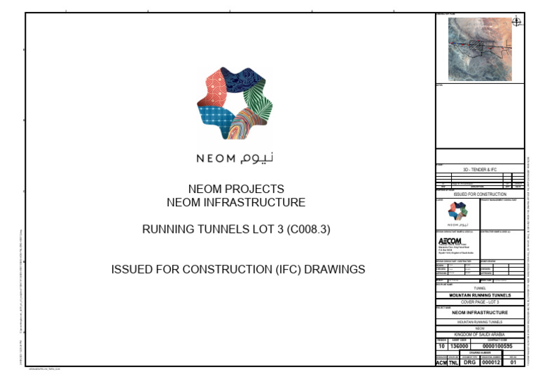 10 136000 0000100595 Acm TNL DRG 000012 - 01 | PDF
