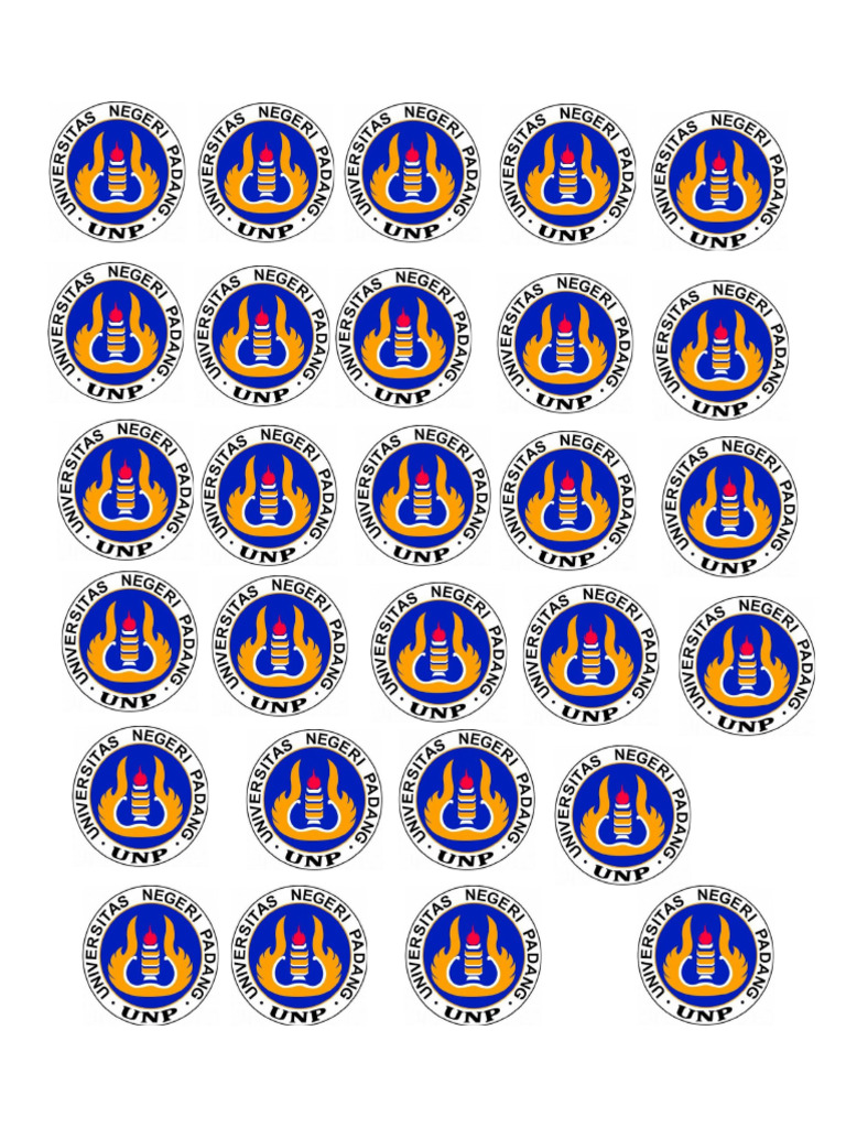 Unp Logo | PDF