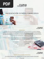 UCC - Taller Contable 1 - Armado de EECC 2024 | PDF | Contabilidad | Estado de resultados