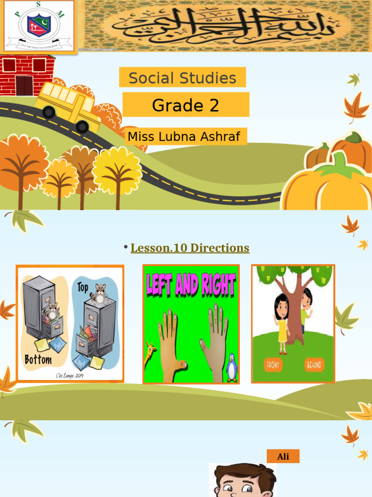 Lesson.15 Reading &explanation | PDF