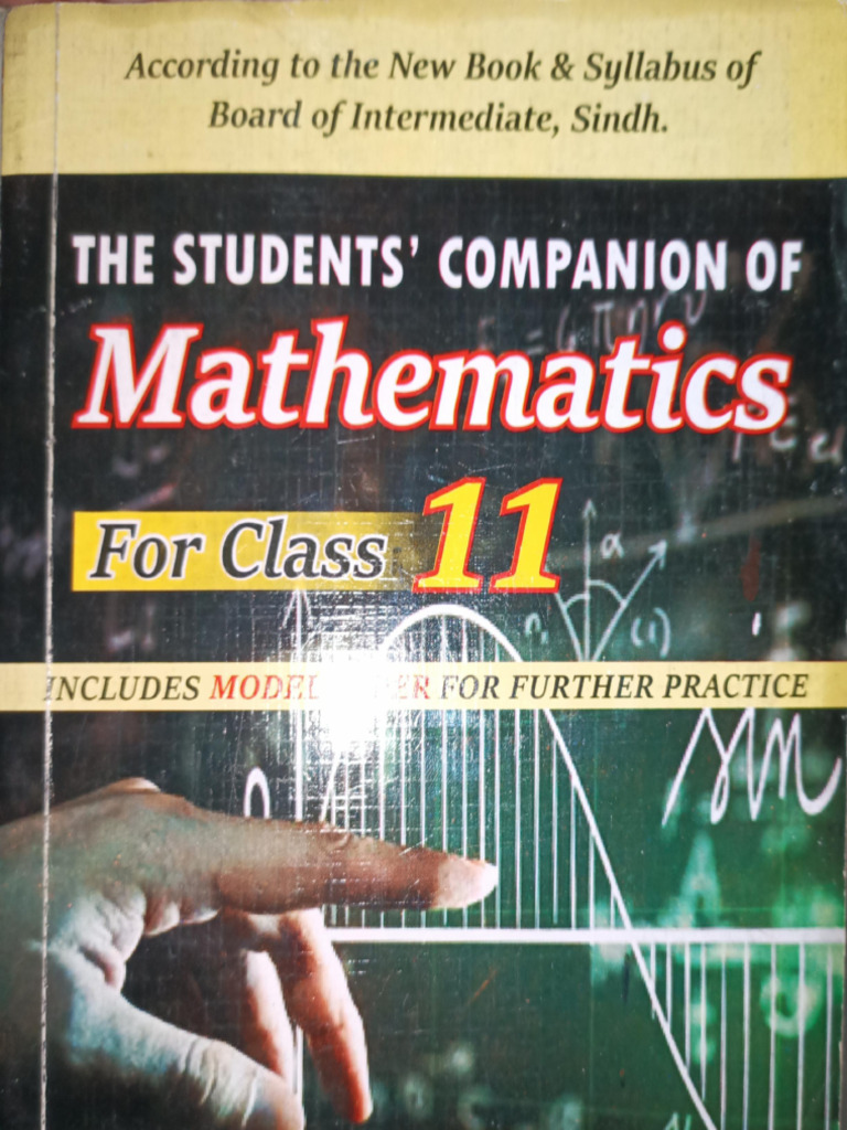 Class 11 Chap 4 (Sequence and Series) | PDF