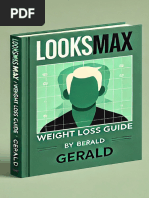 LooksMaxxing Guide For Women Main | PDF | Physical Fitness | Cosmetics