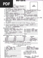 PSA Form 1-A | PDF