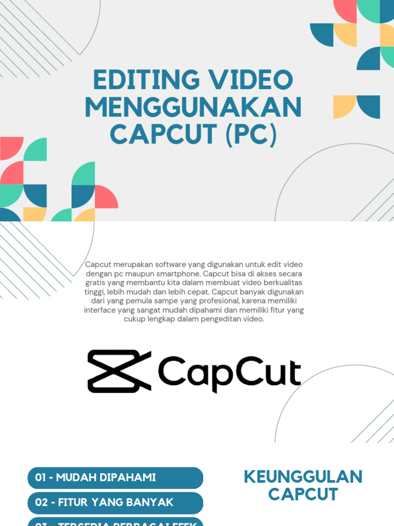 capcut | PDF
