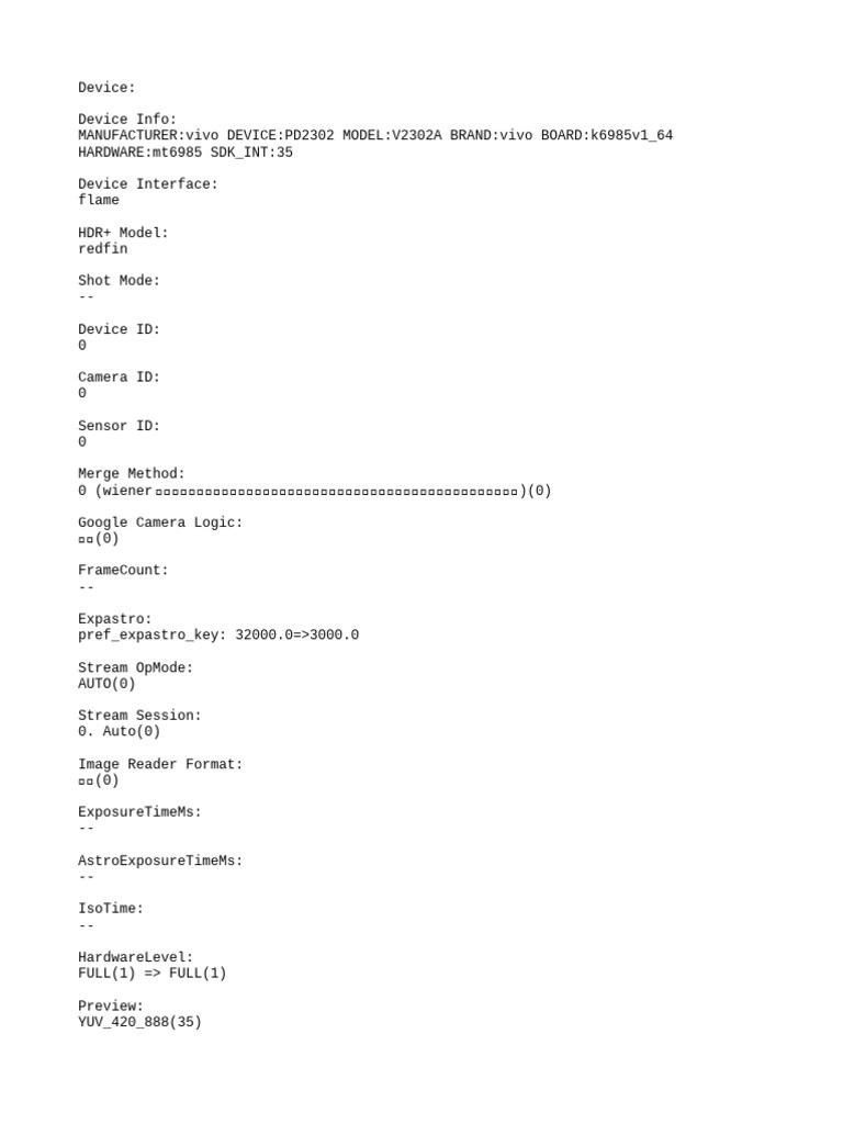 Device Pdf