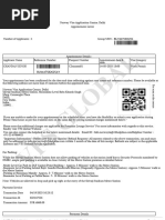 UK - VFS Checklist | PDF | Document | Government And Personhood