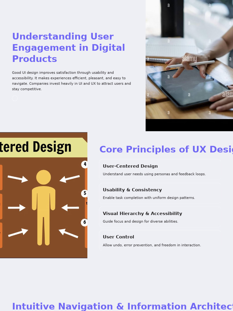 Understanding User Engagement | PDF | Usability | Information Technology