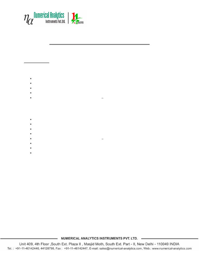 NVivo 15 Mac System Requirements | PDF