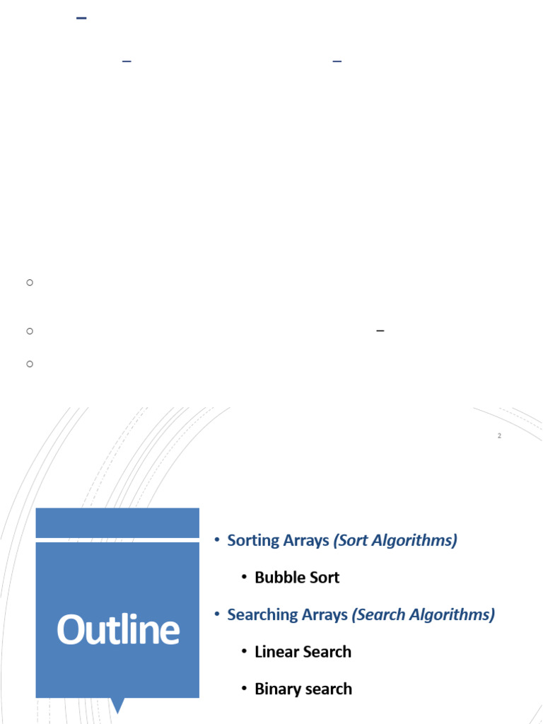 CS112 Programming Languages 1 (Lecture 7 - Spring 2020) | PDF | Computing | Theoretical Computer ...