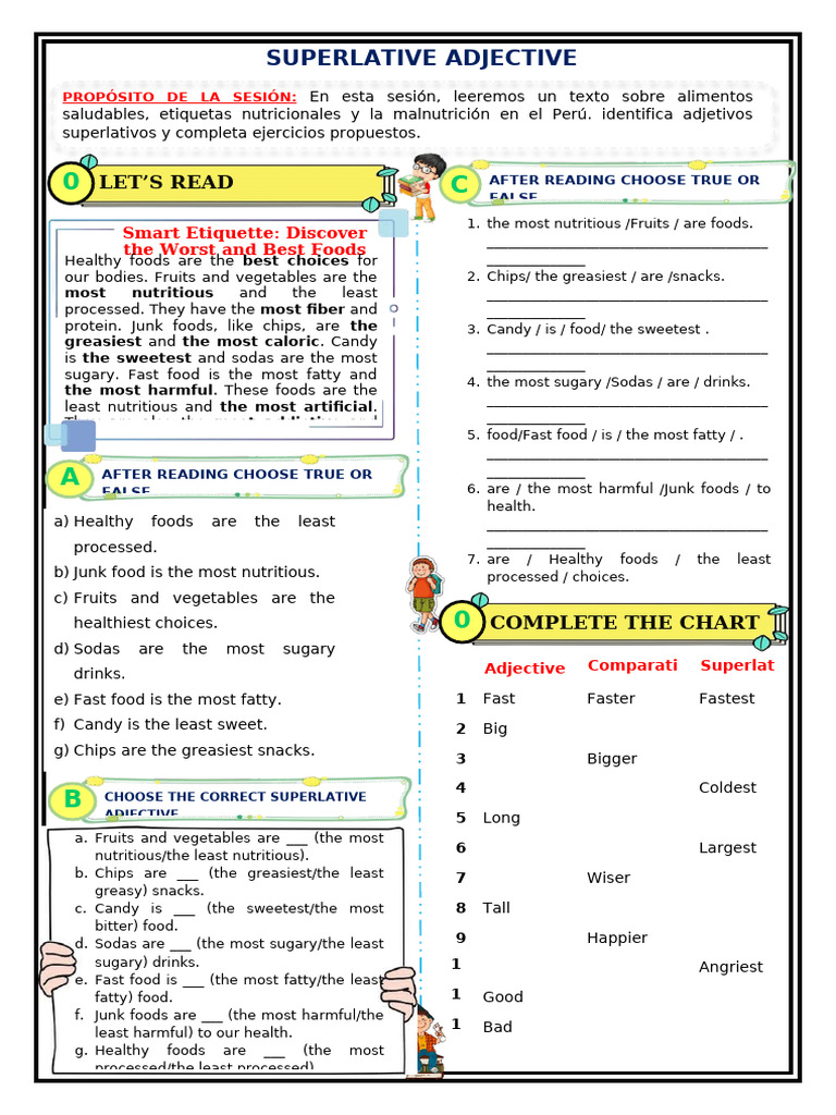 Prea 1 | PDF | Junk Food | Foods