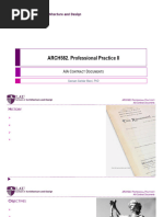Overview of CCDC Contract Types | PDF | Surety Bond | Construction ...