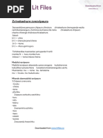 Kune Kupenya Mugomo - Harare West M.U.M.C Lyrics | PDF