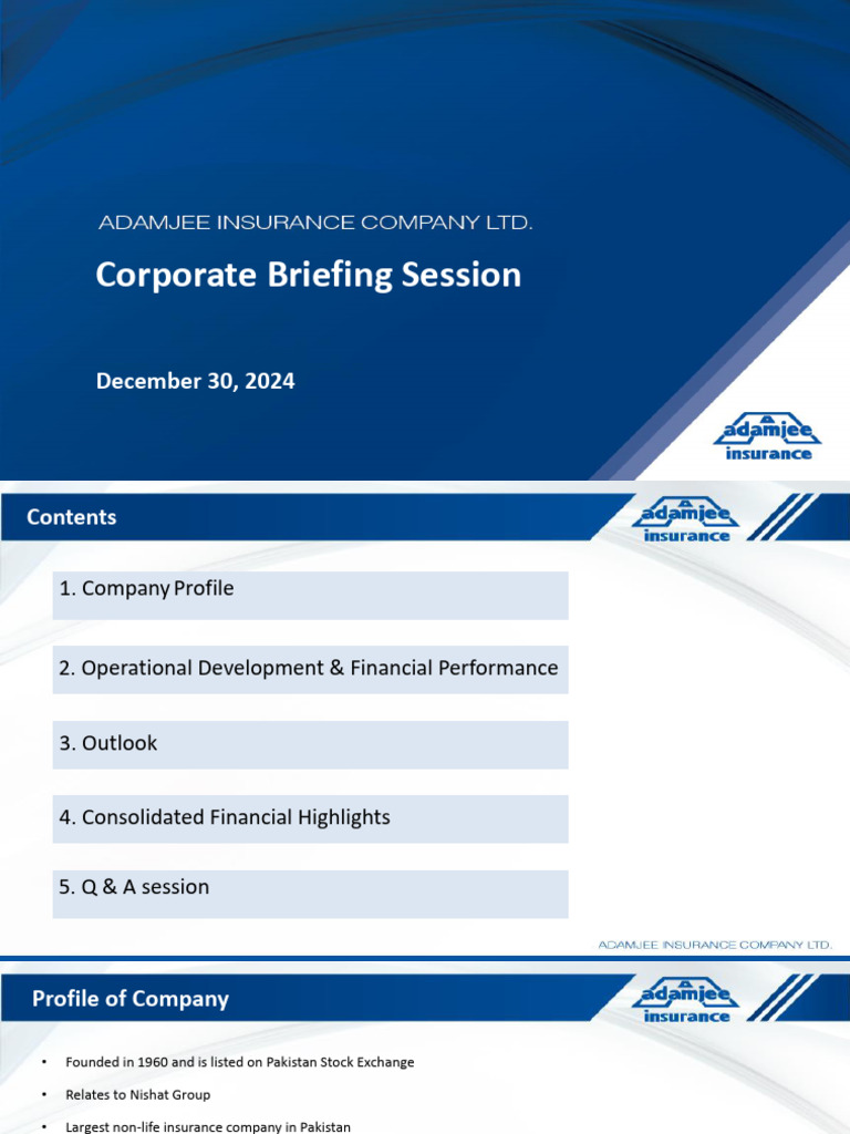 CBS Presentation 9MCY24 | PDF | Inflation | Equity (Finance)