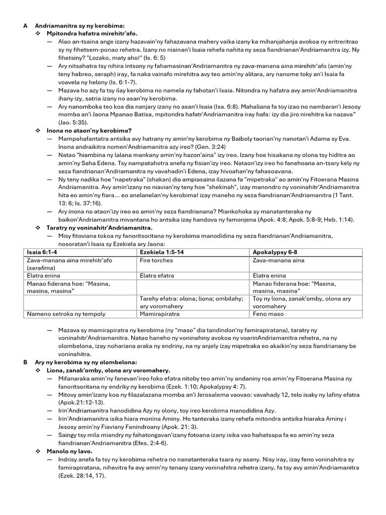 MG Outline 2025t207 | PDF