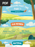 Inter 2 Unit 9 Time Contrasts Chart | PDF | Language Arts & Discipline ...