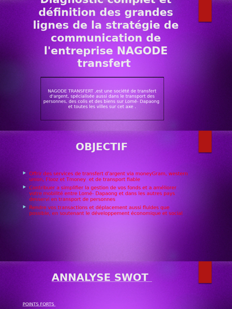 Diagnostic Nagode | PDF | Transport