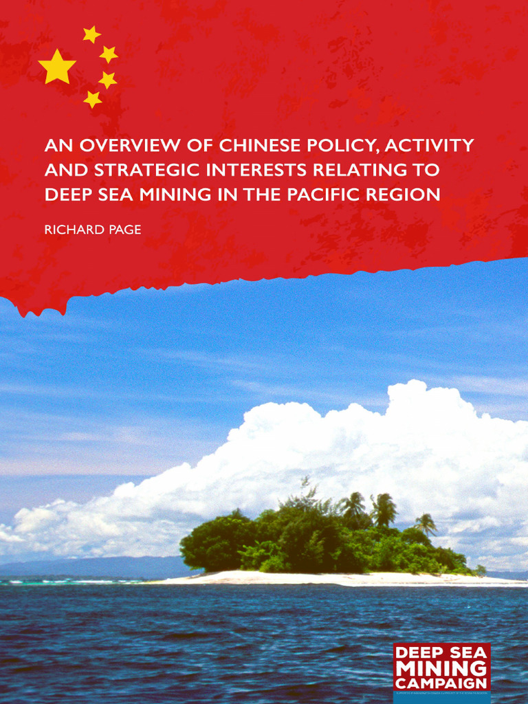 China Report FINAL | PDF | China | World Politics