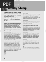 CH-sounds - Phonics Stories PDF | PDF