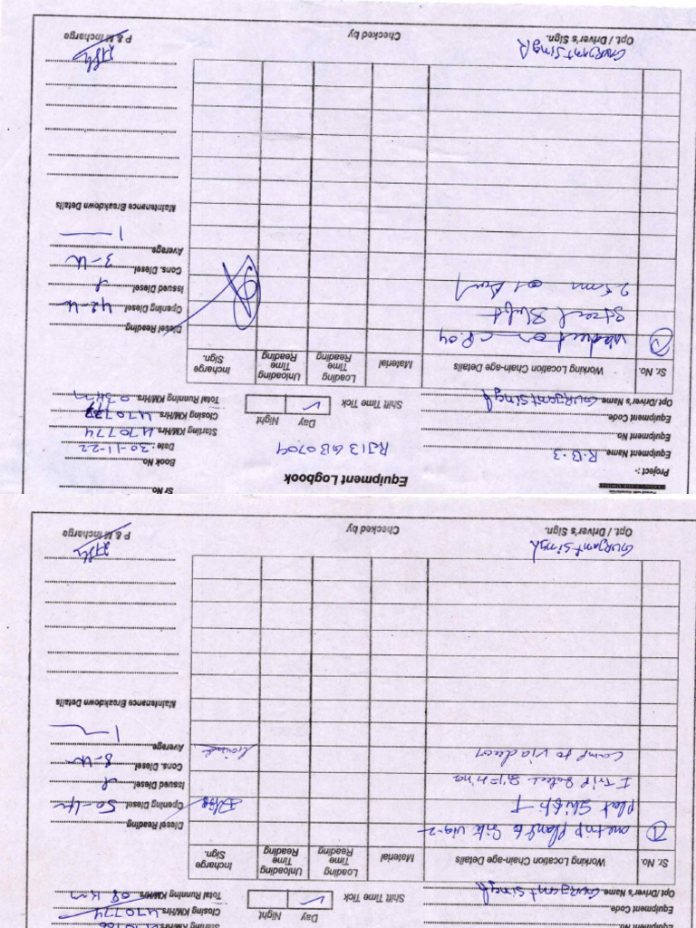 Trailoar - RJ-13GB-0709 (1660) | PDF