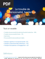 Triade Cognitive de Beck et Dépression | PDF | Dépression (psychiatrie ...