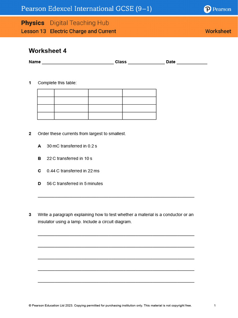 1715666616406-IG Physics Lesson13 Worksheet 04 | PDF