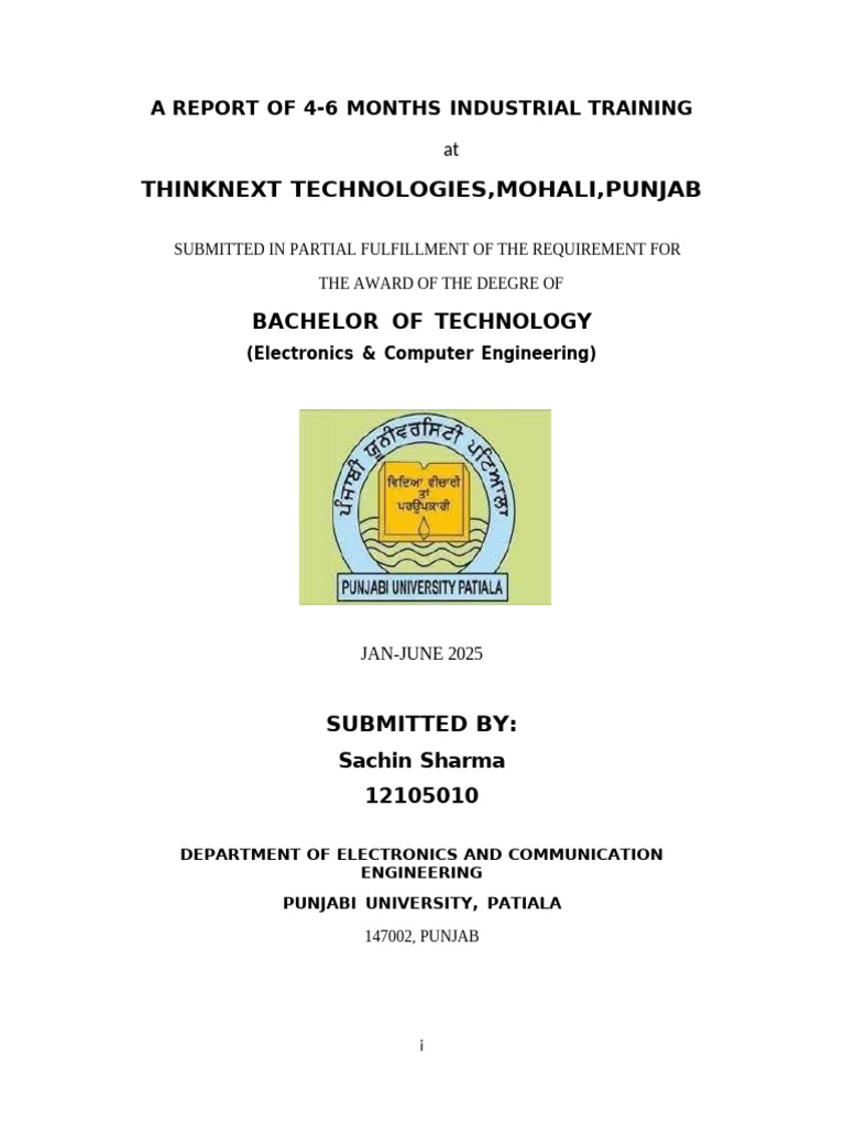 Sachin Sharma File | PDF | Html | World Wide Web