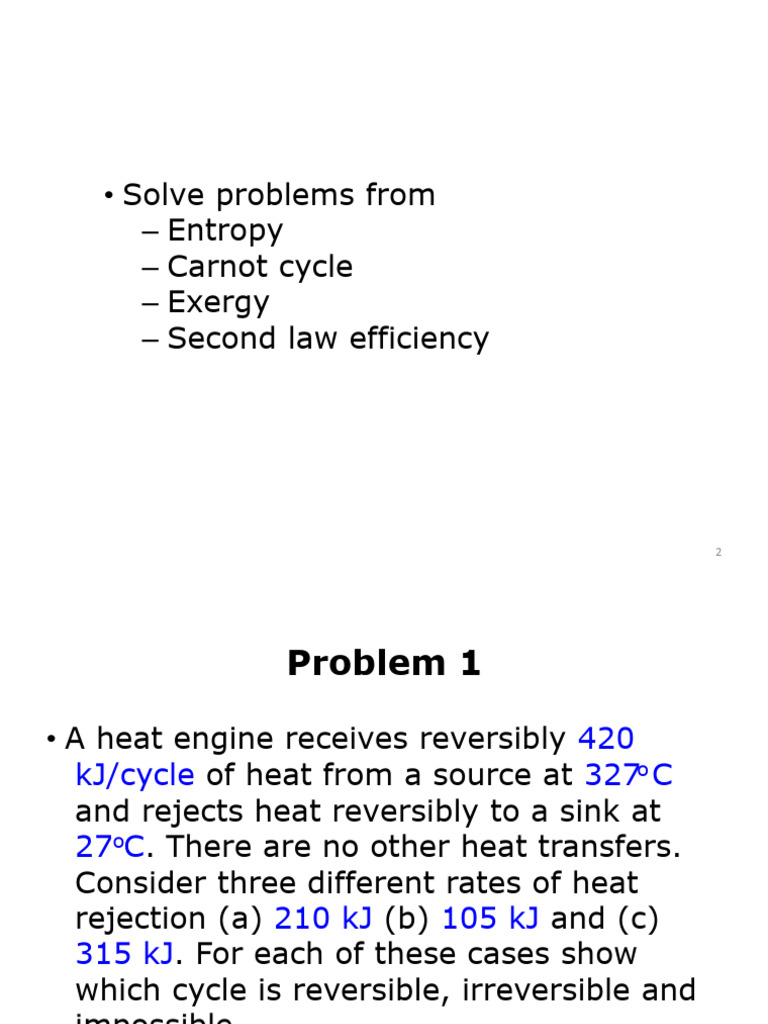 Entropy Math | PDF | Thermodynamics | Continuum Mechanics