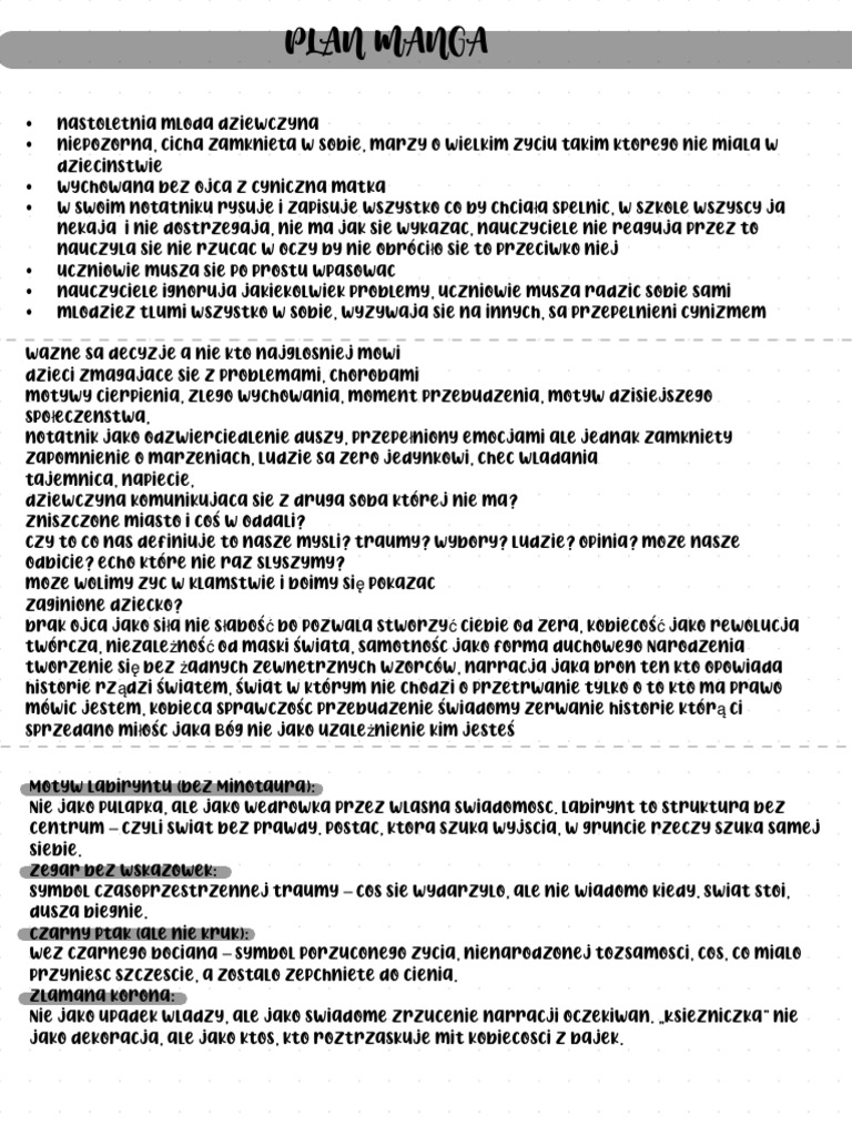 Konspekt Konkurs | PDF