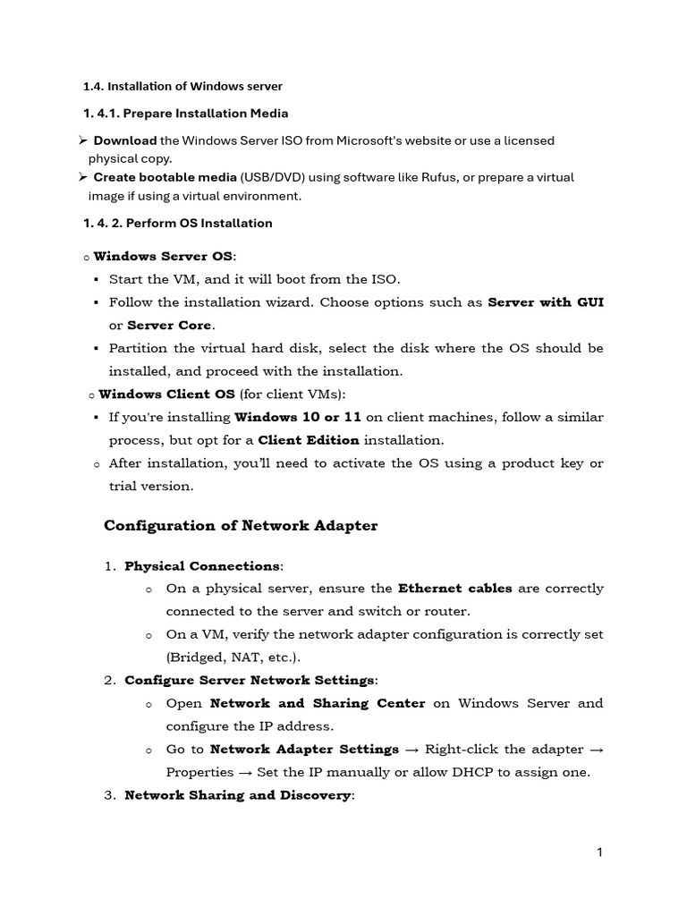 LO.2. Windows Server Updated | PDF | Group Policy | Active Directory