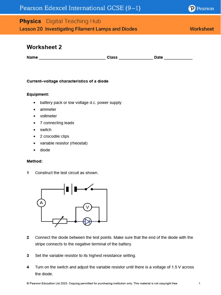 1717517835821-IG Physics Lesson20 Worksheet 02 | PDF