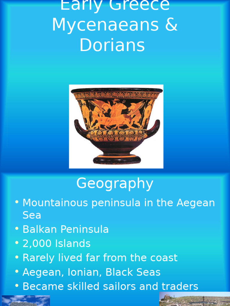 Spoken Poetry of Mycenaeans & Minoans | PDF | Mycenaean Greece | Homer